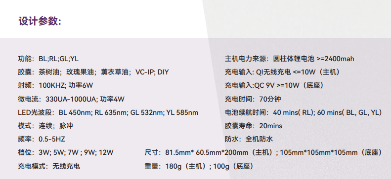 MAGIC-MAG – 利孚科技