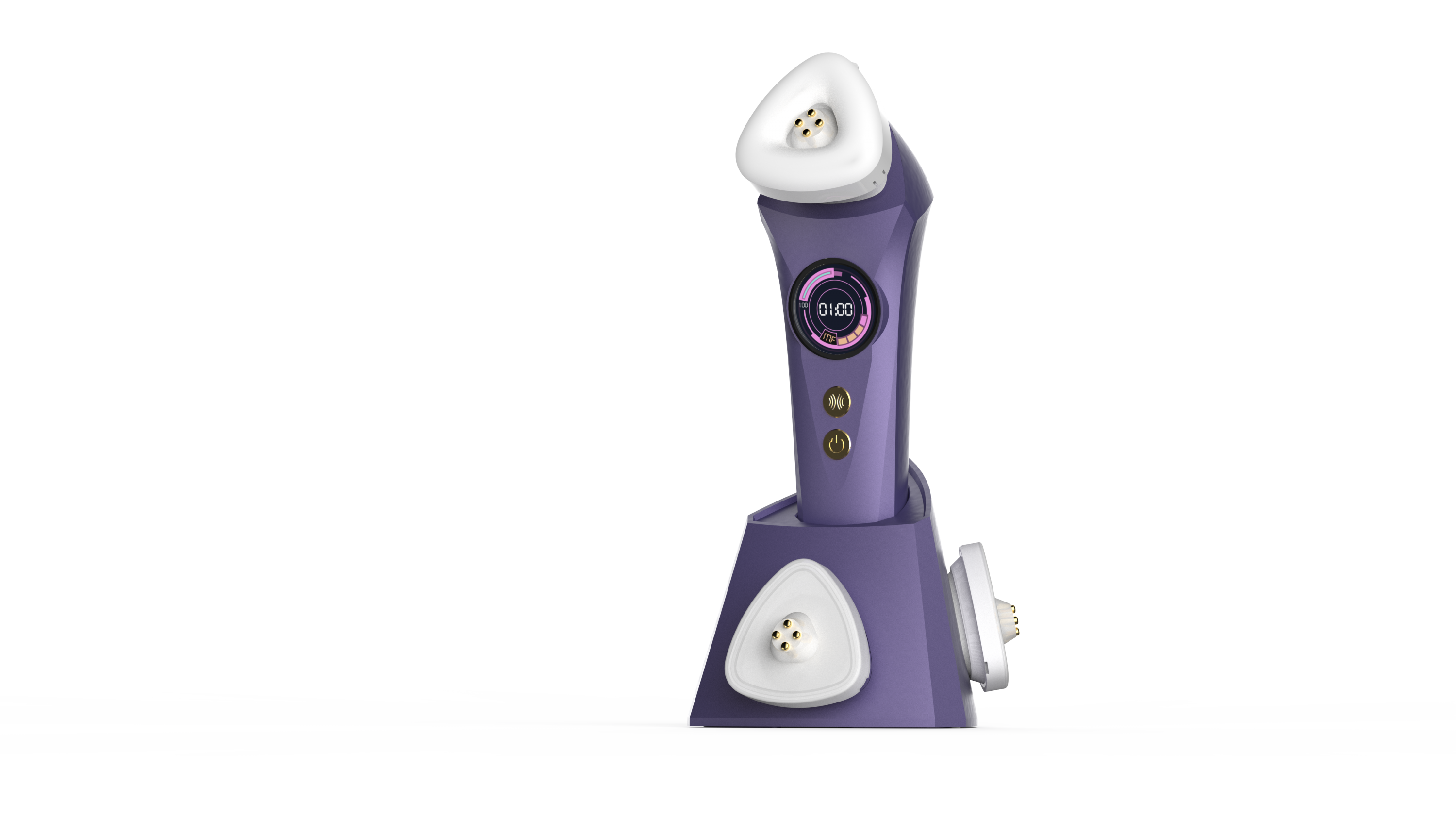 MAGIC-MAG – 利孚科技